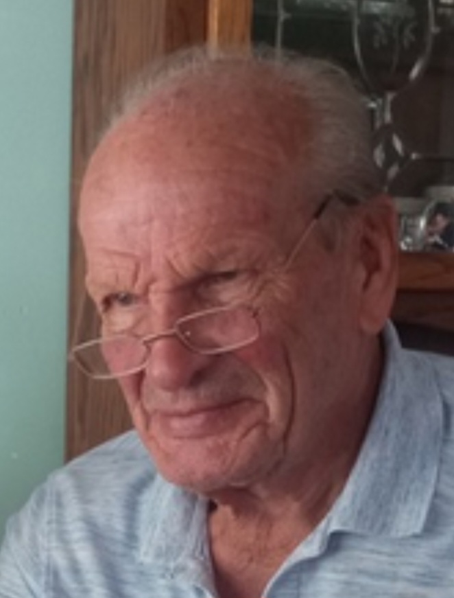 Larry M. Anderson, 85, of Summerfield, Florida and formerly of Warren ...