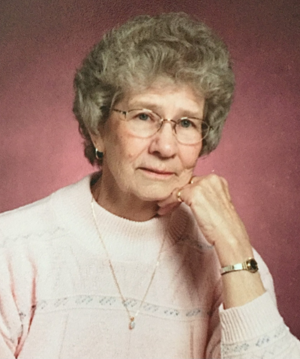 Carol A. Predmore, 85, a lifelong resident of Coudersport, PA – Solomon's Words for the Wise