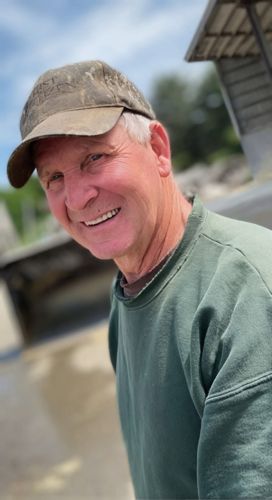 Dale R. Hoffman, SHINGLEHOUSE, PA – Solomon's Words for the Wise