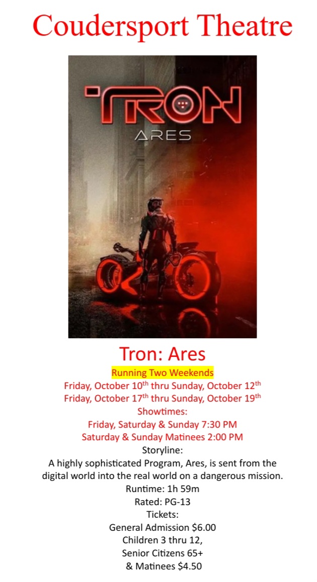 Thomas F. Faust, 74, of Coudersport, PA – Solomon's Words for the Wise