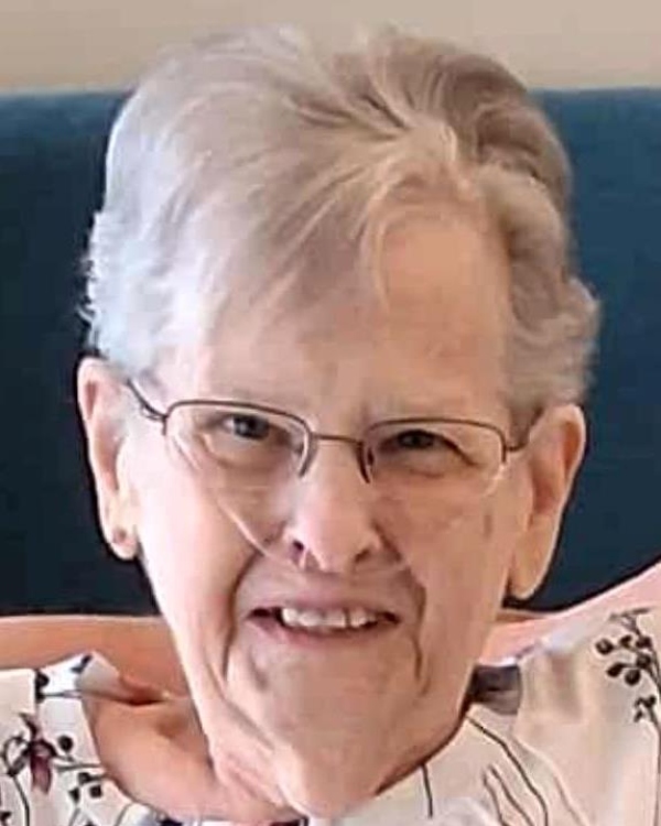 Joan H. Leidwinger, 81, a resident of Pinecrest Manor and formerly of ...
