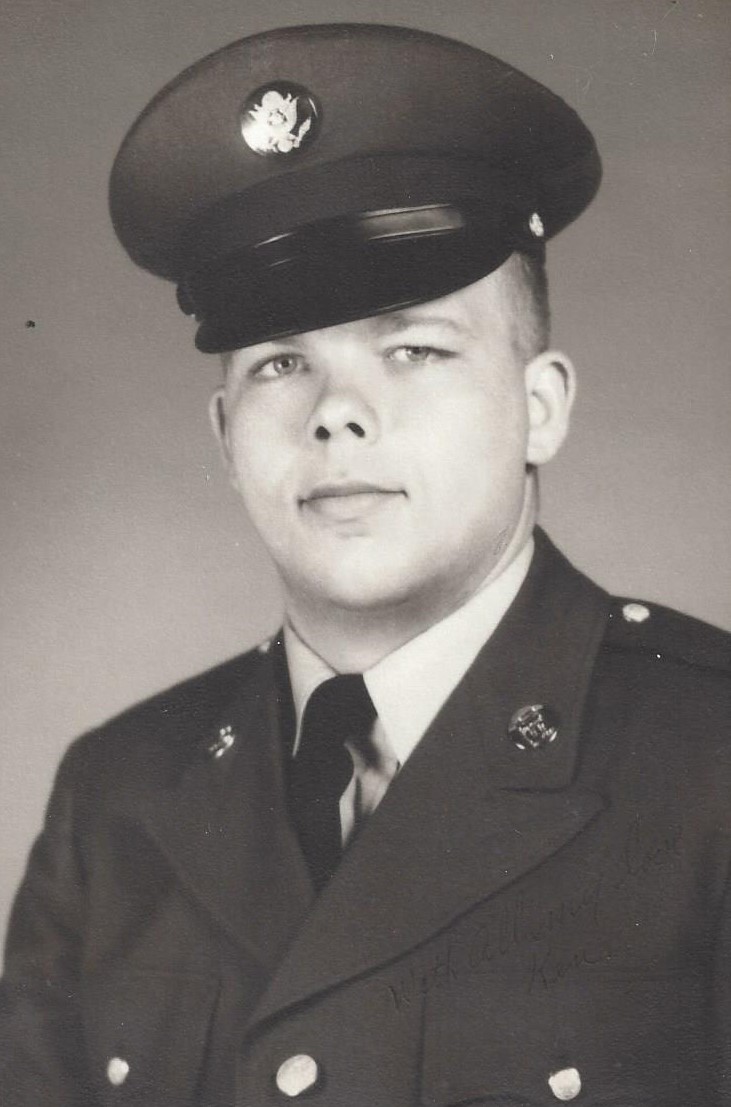 Kenneth A. Ford, 83, Of Shinglehouse, PA – Solomon's Words for the Wise