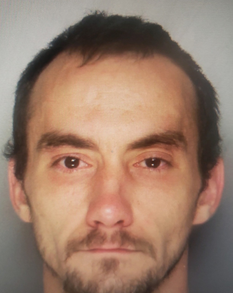 Bench Warrant Arrest In Bradford – Solomon's Words for the Wise