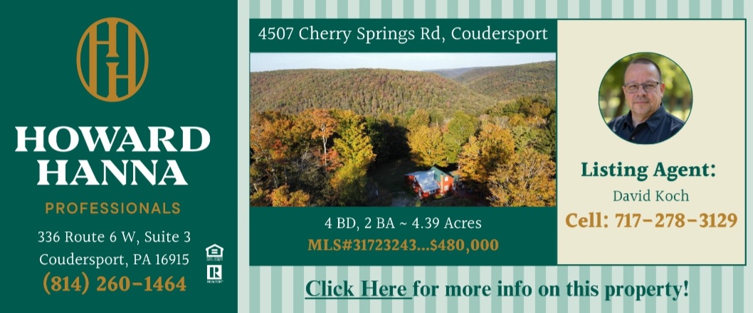 Valerie Alisa Beck, 60, Of Emporium – Solomon's Words for the Wise