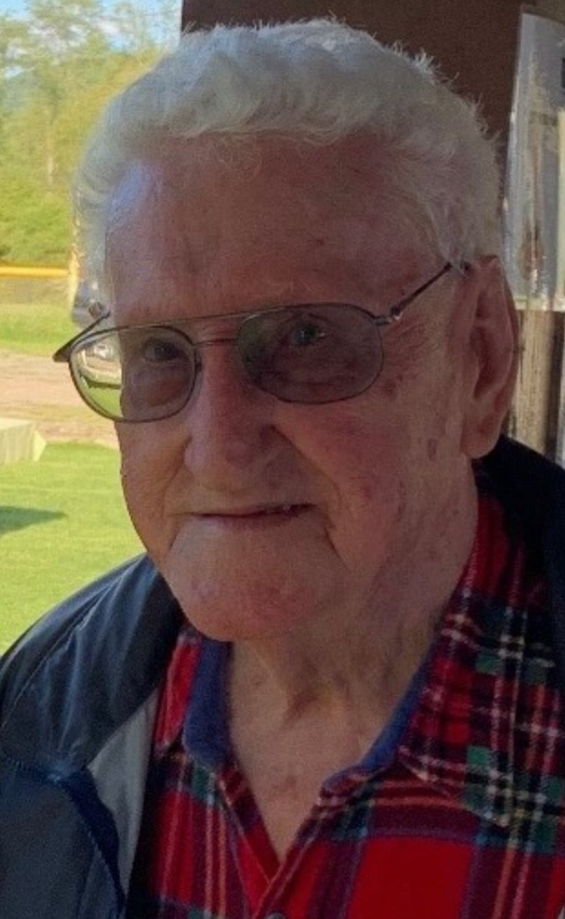 Donald H. Warner, 93, of 796 Interstate Parkway, Bradford, PA – Solomon ...