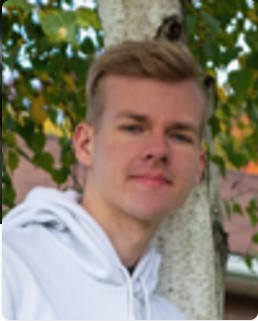 Mason J. Neureiter, 20, Of Ridgway – Solomon's Words for the Wise