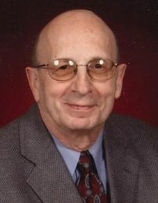 Gerald J. Berardi, 89, of Warren, PA – Solomon's Words for the Wise