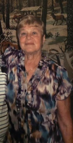 Rosemarie Greitl Reese, 89, of Coudersport, PA – Solomon's Words for ...