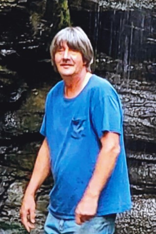 Robert E. STUCKEY, 59, Of Olean, NY – Solomon's Words for the Wise