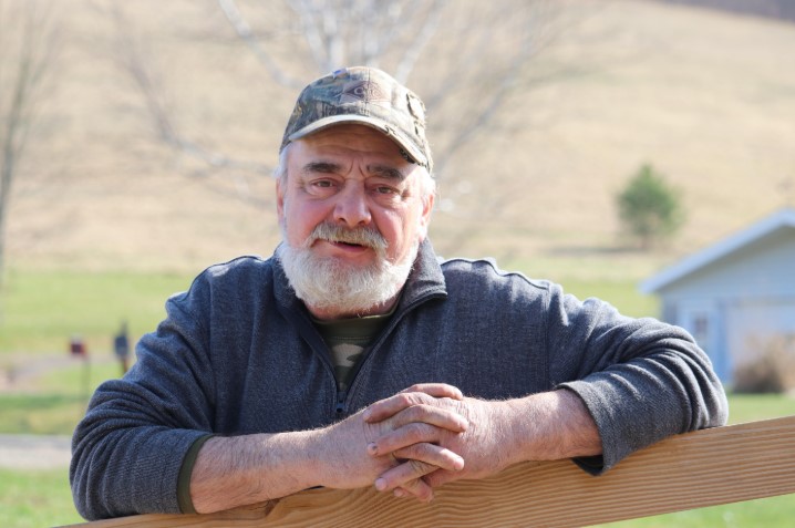 David G. “Hippie” Martz, 64, of McCrea Brook Road – Solomon's Words for ...