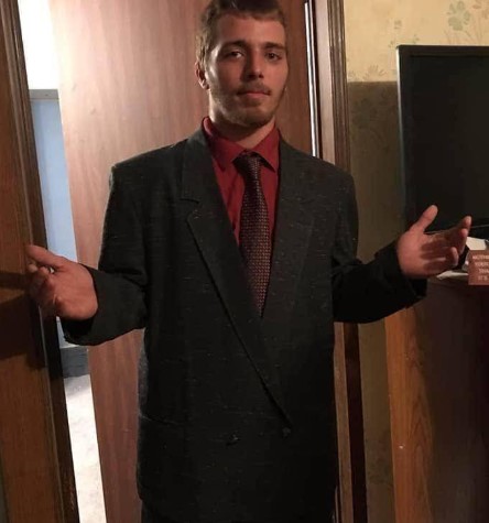 Dakota M. JONES, 28, Of Wellsville, NY – Solomon's Words for the Wise