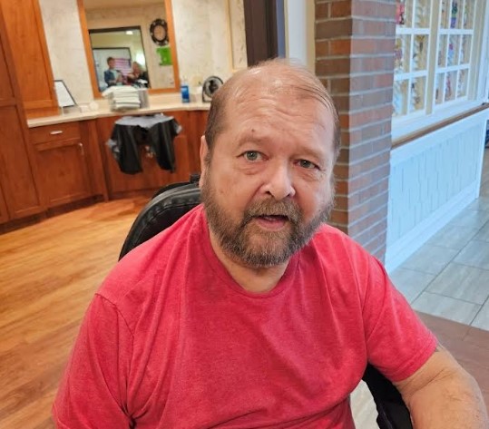 Kevin Y. Fuller, 66, of Coudersport, formerly of Port Allegany ...