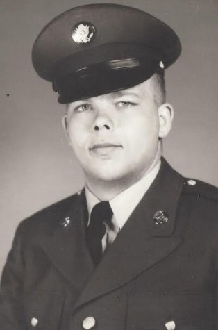 Kenneth A. Ford “celebration of life slated” – Solomon's Words for the Wise