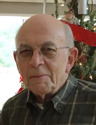 Paul W. Webster, 85, of Wellsboro – Solomon's Words for the Wise