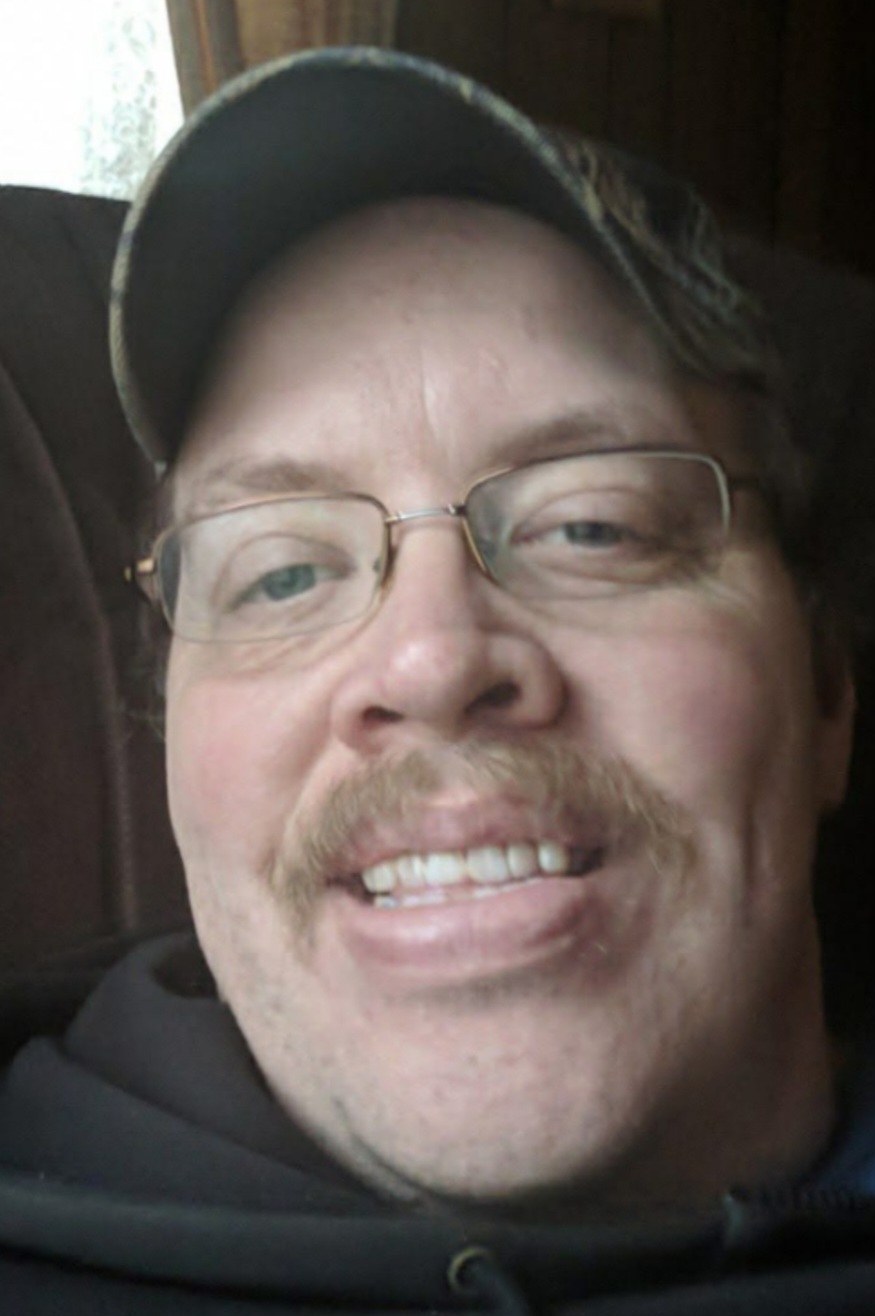 Daniel L. Chappell, 54, a lifelong resident of Shinglehouse, PA ...