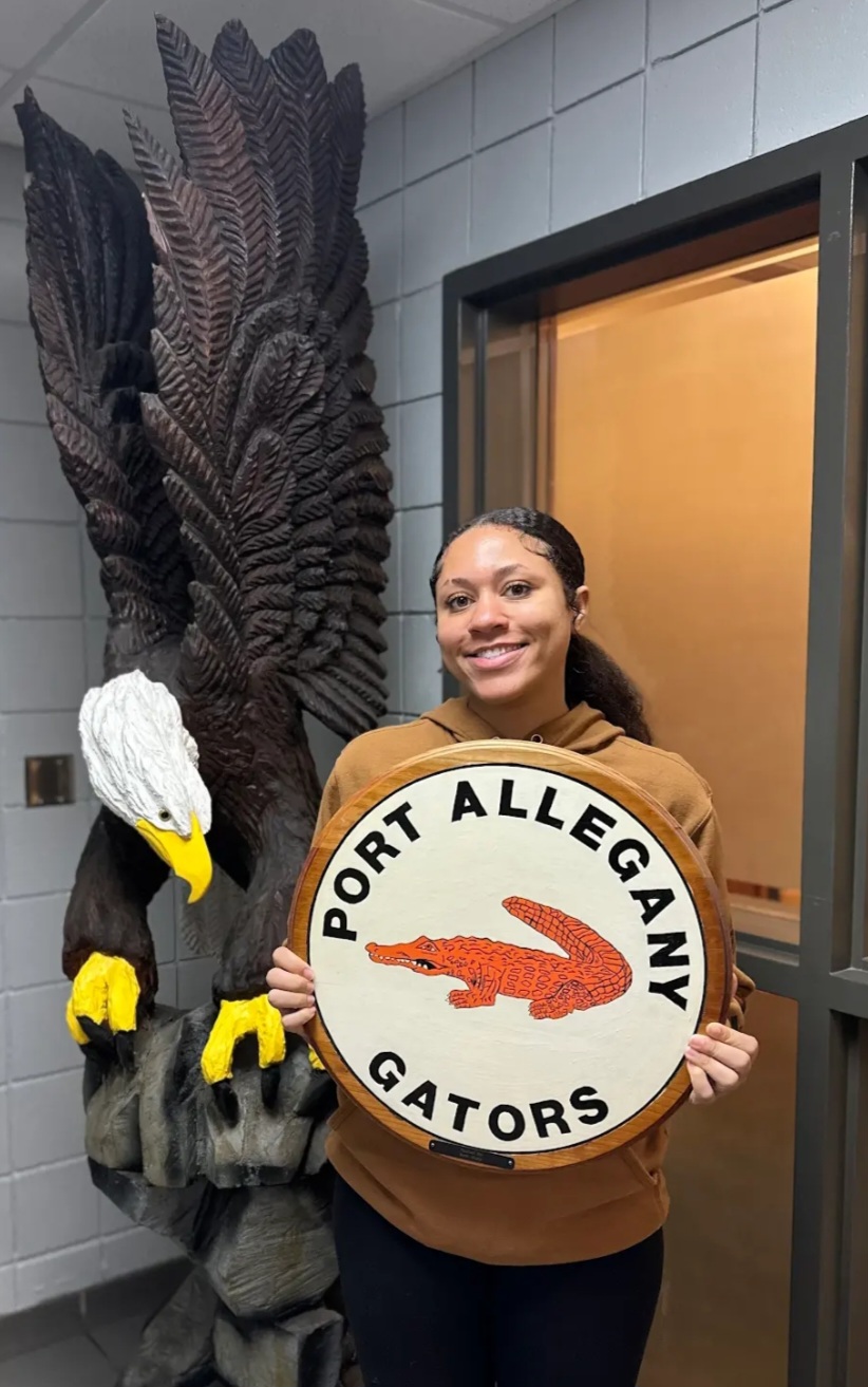 Seneca Highlands CTC’s “Student of the Week” – Solomon's Words for the Wise