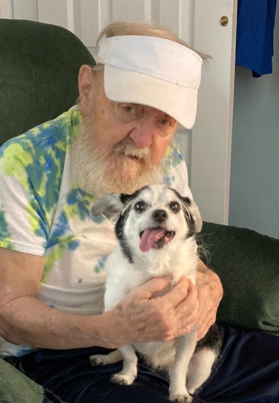 Merlin A. BELTON, 89, of Coudersport, PA, formerly of Hamburg – Solomon's Words for the Wise