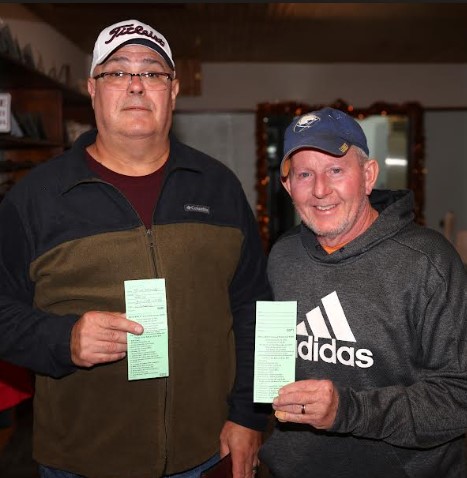 Moose Lodge #460 To Hold The 2nd Annual Sportsman Raffle – Solomon's ...