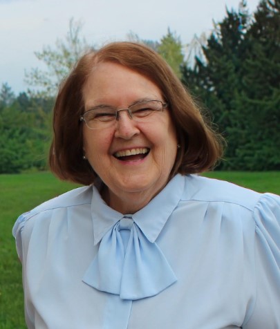 Helen Virginia “Ginny” CARLSON, nee Caffo, 83, Of Turtlepoint, PA ...