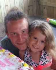 Erik W. Hagan, of Barry Street, Olean – Solomon's Words for the Wise