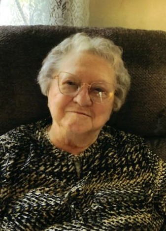 June E. Hullihen, 88, of St. Marys – Solomon's Words for the Wise