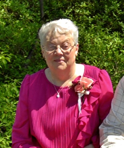 Ruth Elaine (Campbell) Zuchowski, 82, Of Antrim – Solomon's Words for ...