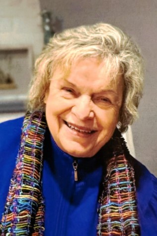 Faith E. Cary, 86, of Coudersport, PA – Solomon's Words for the Wise