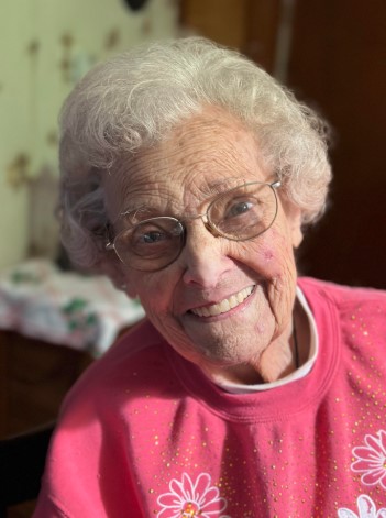 Waneta M. Ransom, 97, of Genesee, PA – Solomon's Words for the Wise
