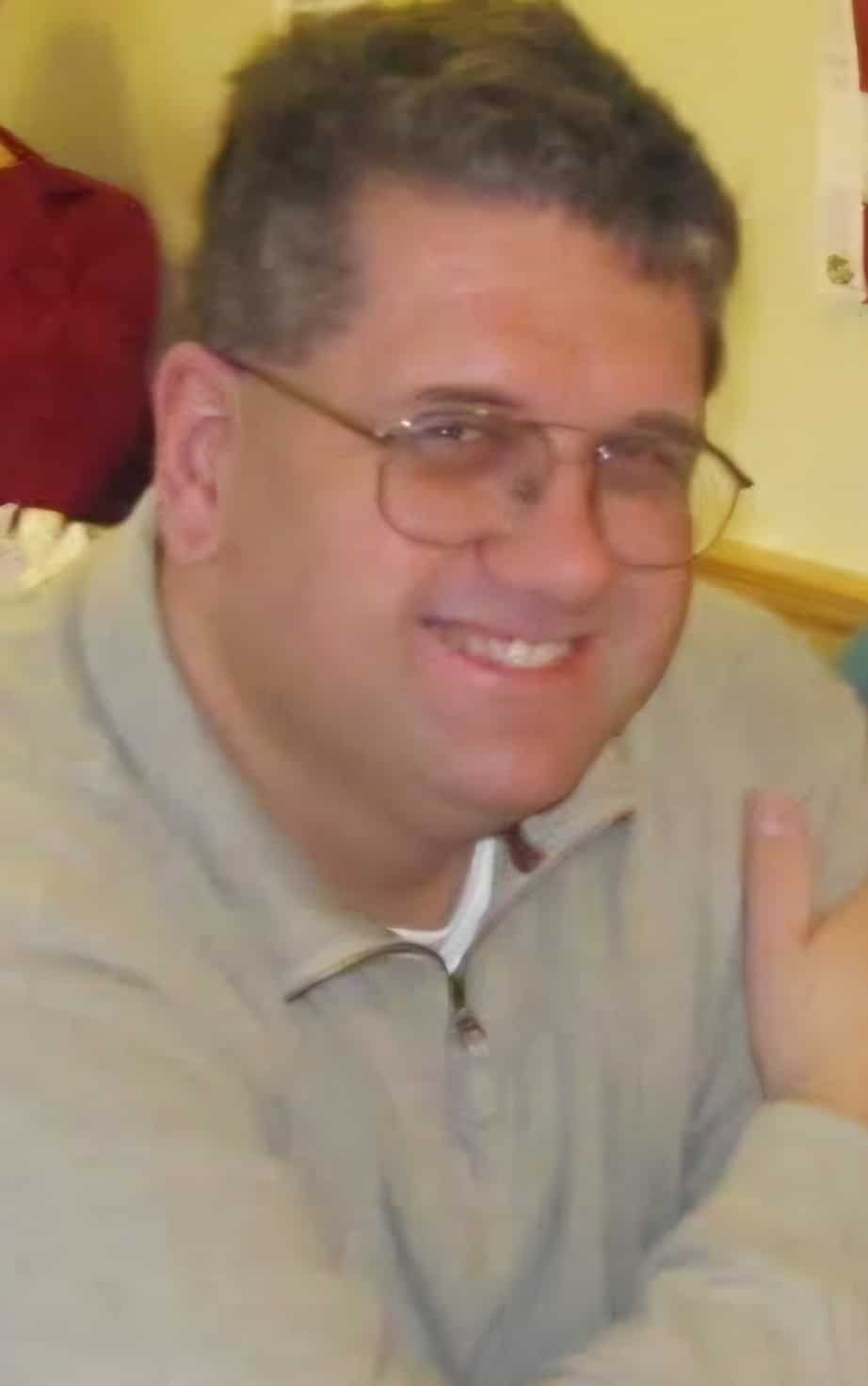 Jeffrey R. Nuhfer, 58, of Rockland Avenue, Bradford, PA – Solomon's ...