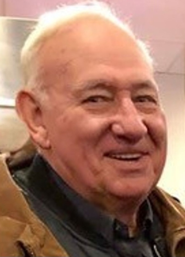 John Confer, 82, of Kane, PA – Solomon's Words for the Wise