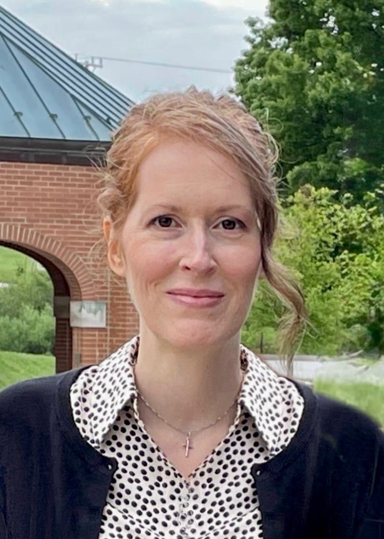 Mary Esther Holmberg, 53, of Coudersport, PA – Solomon's Words for the Wise