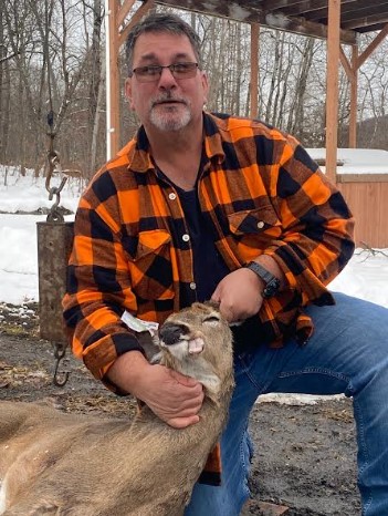 Kinzua Quality Deer Cooperative Announces Winners of Deer Raffles at ...