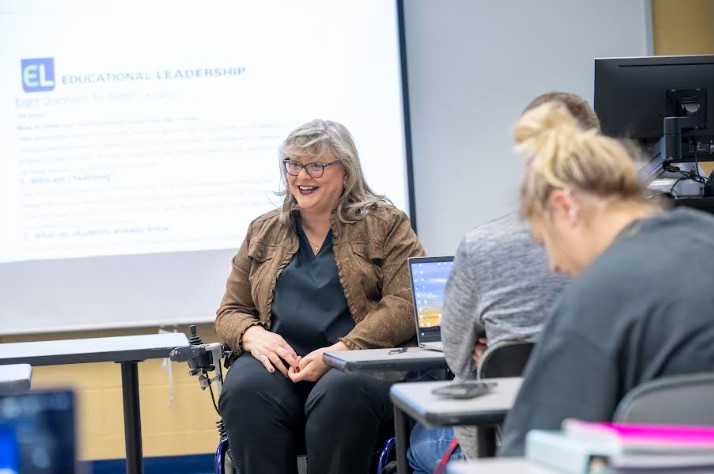 PITT-BRADFORD TO LAUNCH NEW SPECIAL EDUCATION MAJOR – Solomon's Words for the Wise