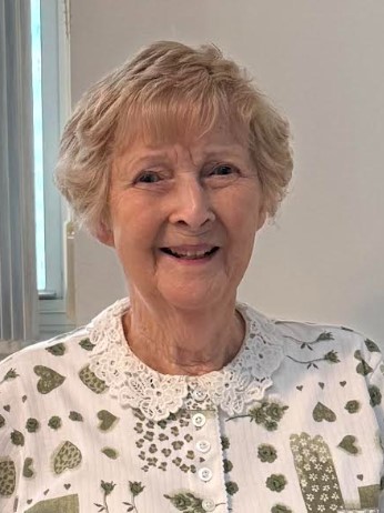 Brenda Douglass-Thorne, 90, of Lecanto Fl, Formerly of Bradford ...