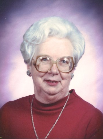 Edith I. NELSON, 95, Of Mills, PA – Solomon's Words for the Wise