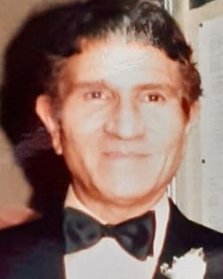 Joseph A. Floravit, 96, Of St. Marys – Solomon's Words for the Wise