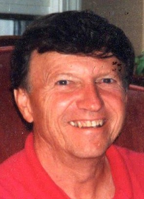 Harold F. “Hal” Wiley, 85, of Bradford, PA – Solomon's Words for the Wise