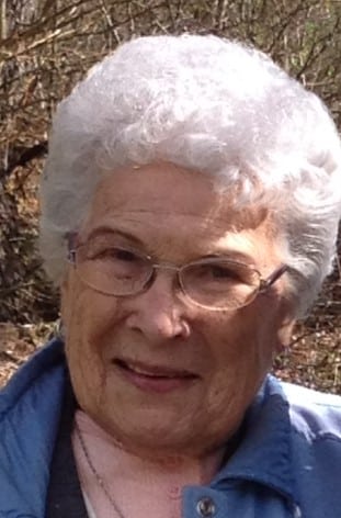 Betty A. Jeffers Logue Cooney, 99, Of Austin – Solomon's Words for the Wise