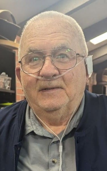 Raymond L. Eidson, 94, of Bradford, formerly of Pleasantville – Solomon ...