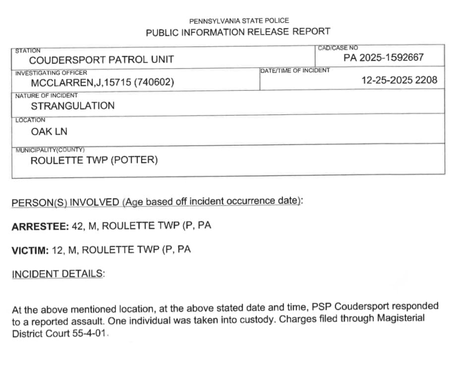 Strangulation Arrest In Roulette – Solomon's Words for the Wise