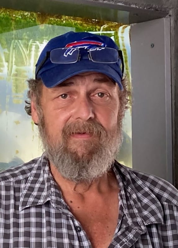 Jeffery Dane “Melvie” Galloway, 64, a longtime resident of Eldred, PA ...