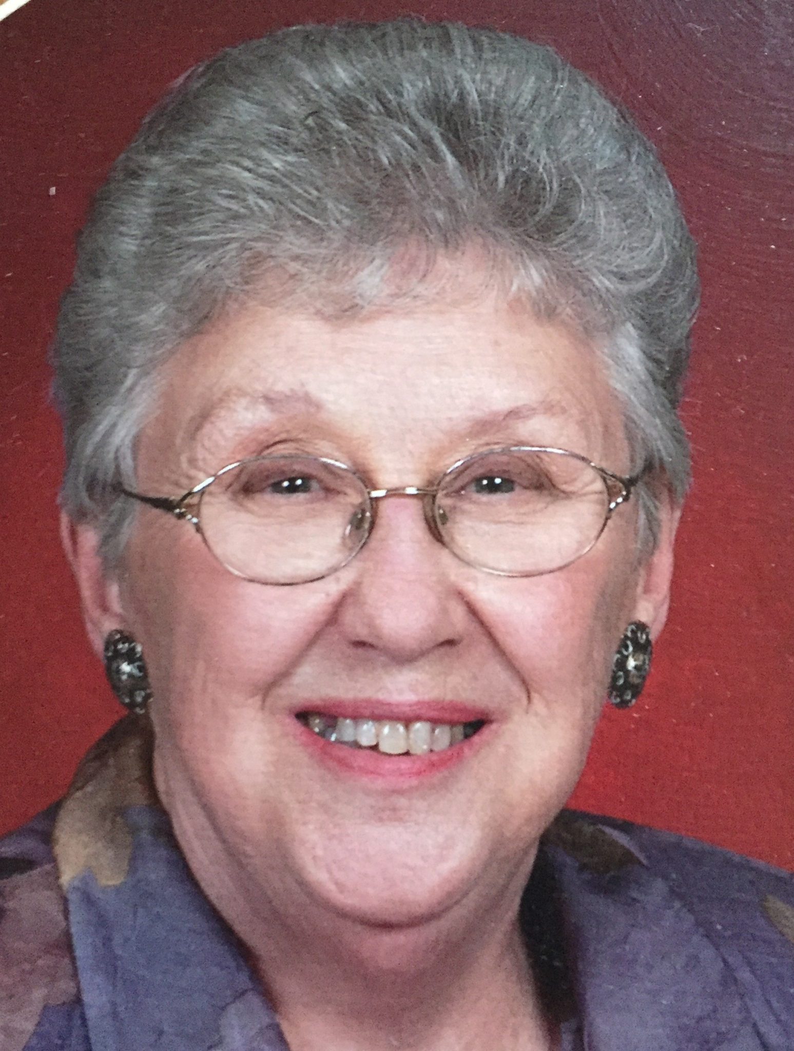 Jo Ann Boller, 94, of Greenville, formerly of Port Allegany, PA ...