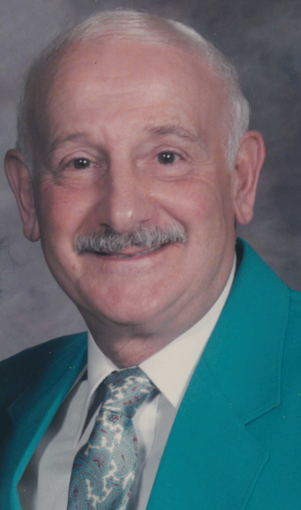 Alfred N. Pingie, 94, of J.F. Kennedy Drive, Lewis Run, PA – Solomon's ...