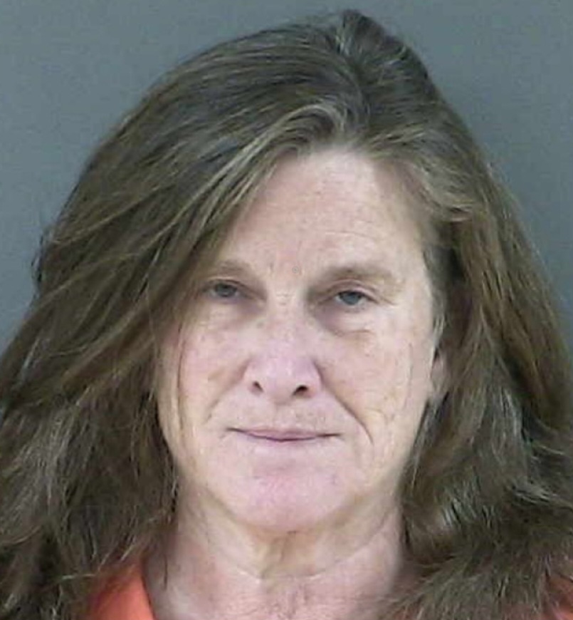 CANADIAN WOMAN SENT TO STATE PRISON FOR SHOOTING TOWARD TROOPERS ...