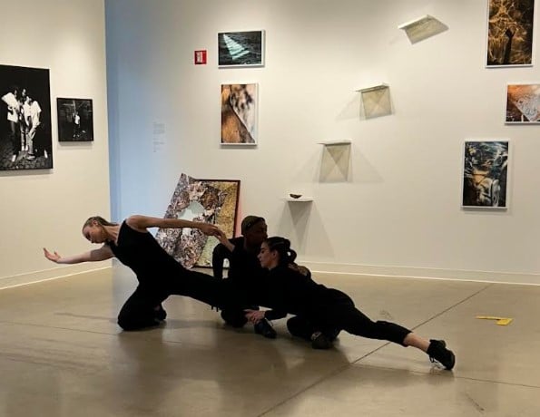 ATTACK THEATRE TO PERFORM INTERACTIVE DANCE AT PITT-BRADFORD – Solomon ...