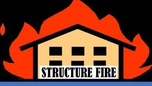 Emporium Fire Department To Rich Valley Rd. – Solomon's Words for the Wise
