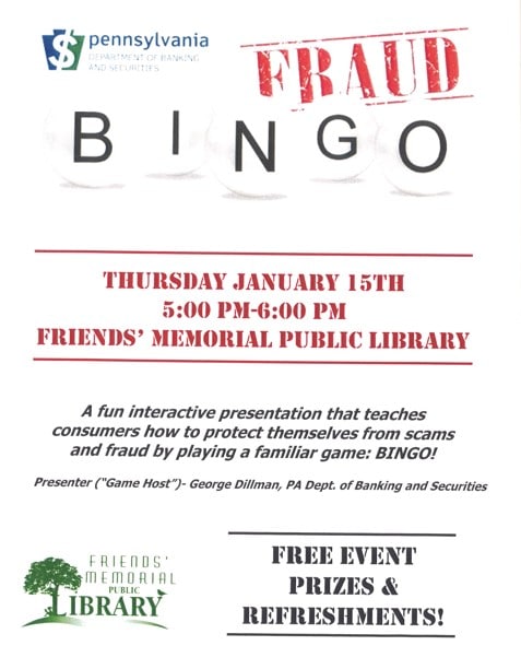 Jeffery Dane “Melvie” Galloway, 64, a longtime resident of Eldred, PA ...