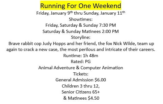 ATTACK THEATRE TO PERFORM INTERACTIVE DANCE AT PITT-BRADFORD – Solomon ...