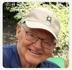 Dale W. Bliss, 80, of Johnsonburg – Solomon's Words for the Wise