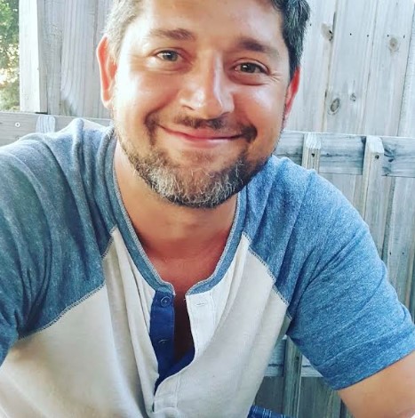 Joseph Donald Plummer, 49, of Sterling, VA – Solomon's Words for the Wise